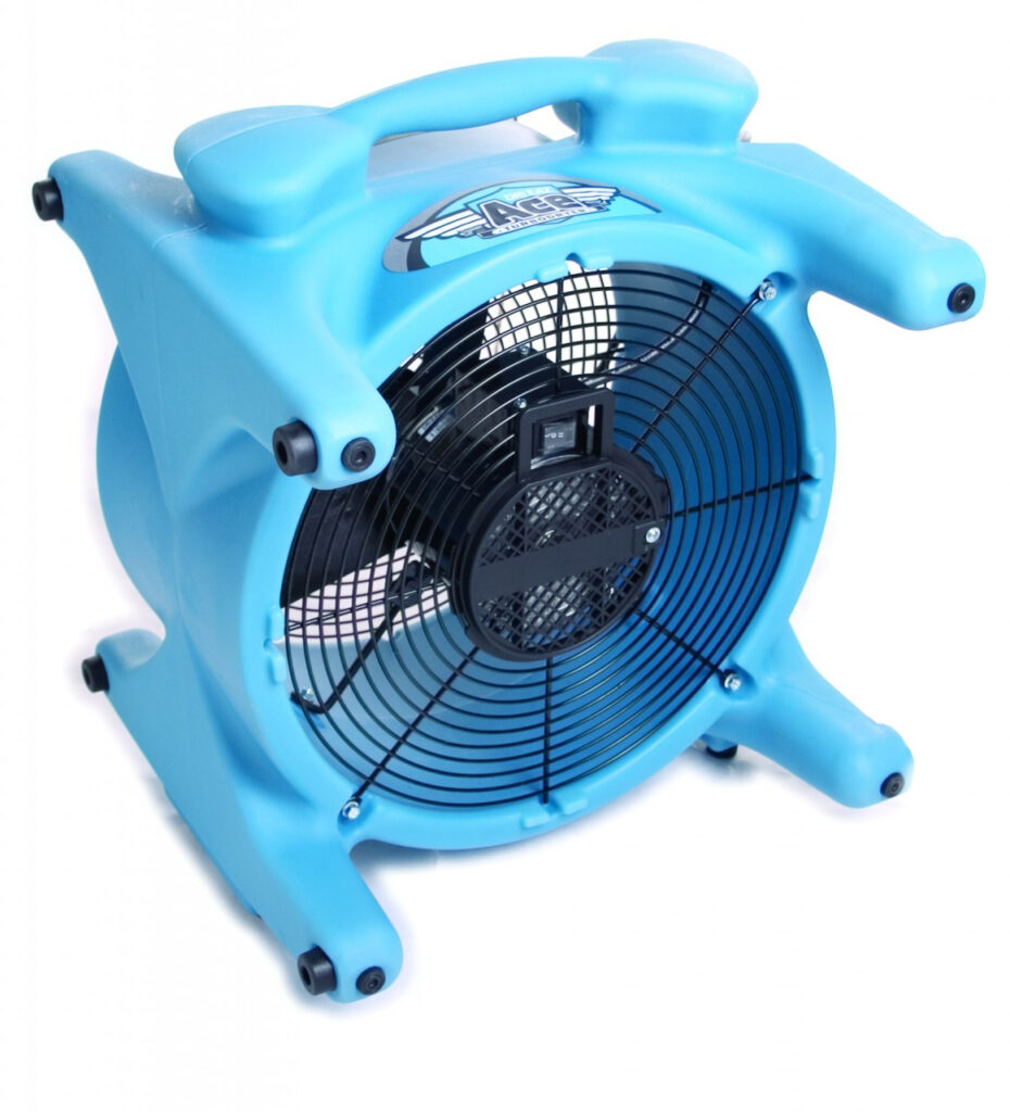 Drieaz Fan F211 – Pro Wood Floor Supply Inc