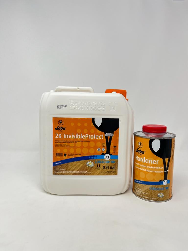 Loba 2k Invisible Protect AT – Pro Wood Floor Supply Inc