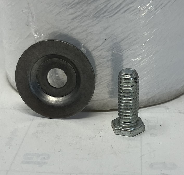 SUPER 7 NOTCHED PAPER BOLT – Pro Wood Floor Supply Inc