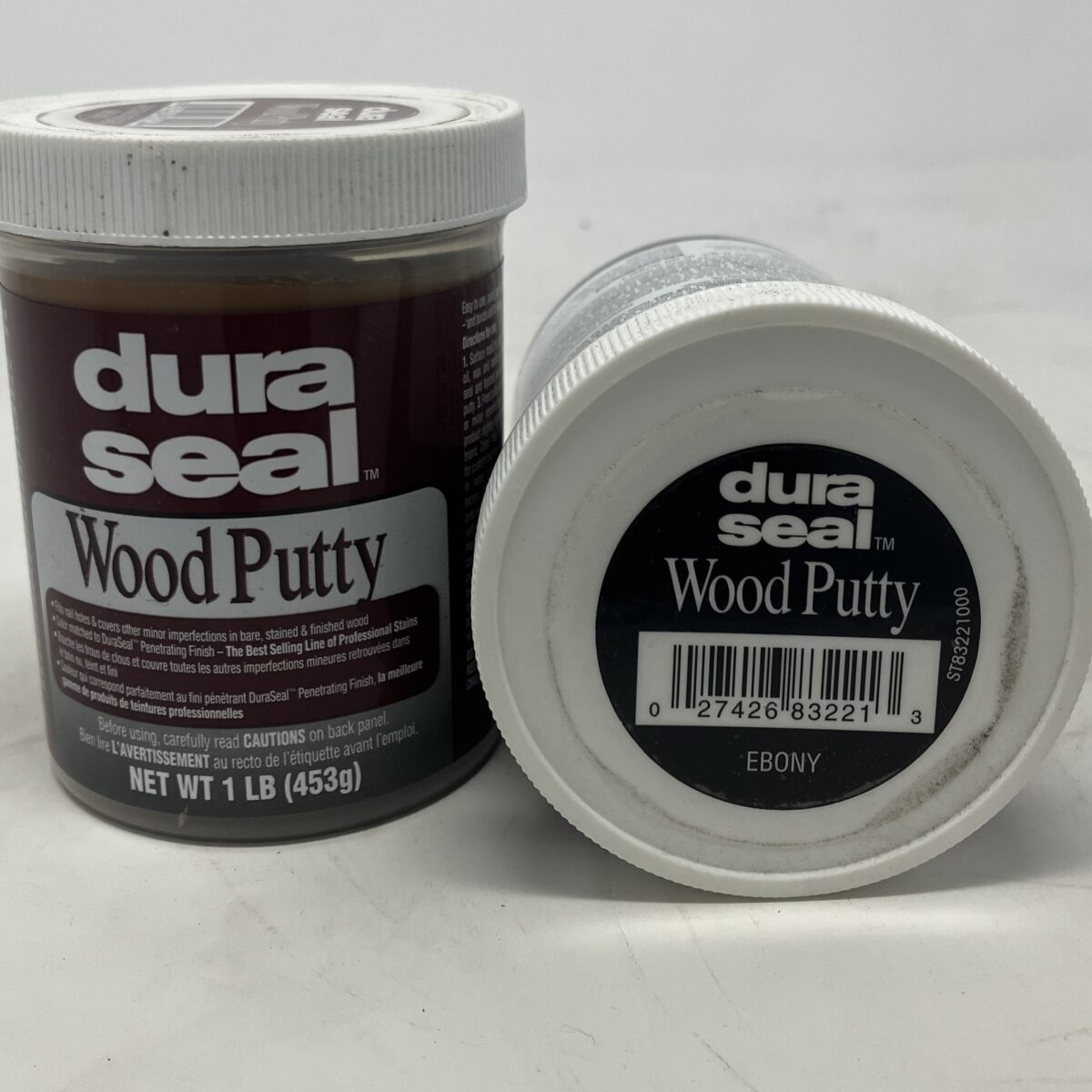 Putty – Pro Wood Floor Supply Inc