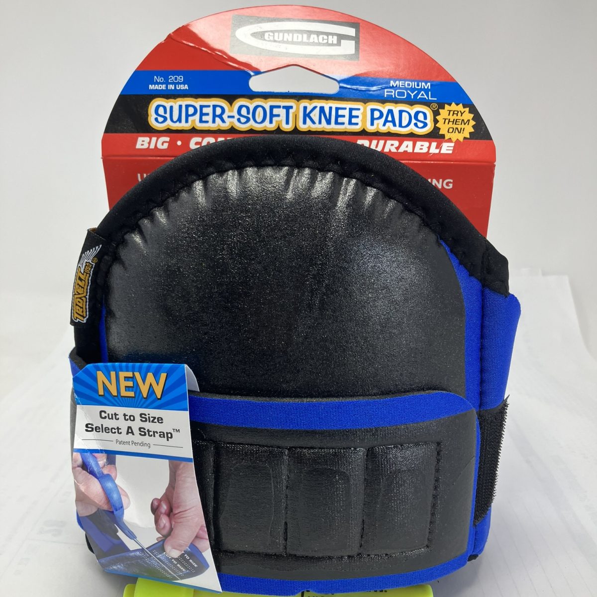 Knee Pads – Pro Wood Floor Supply Inc