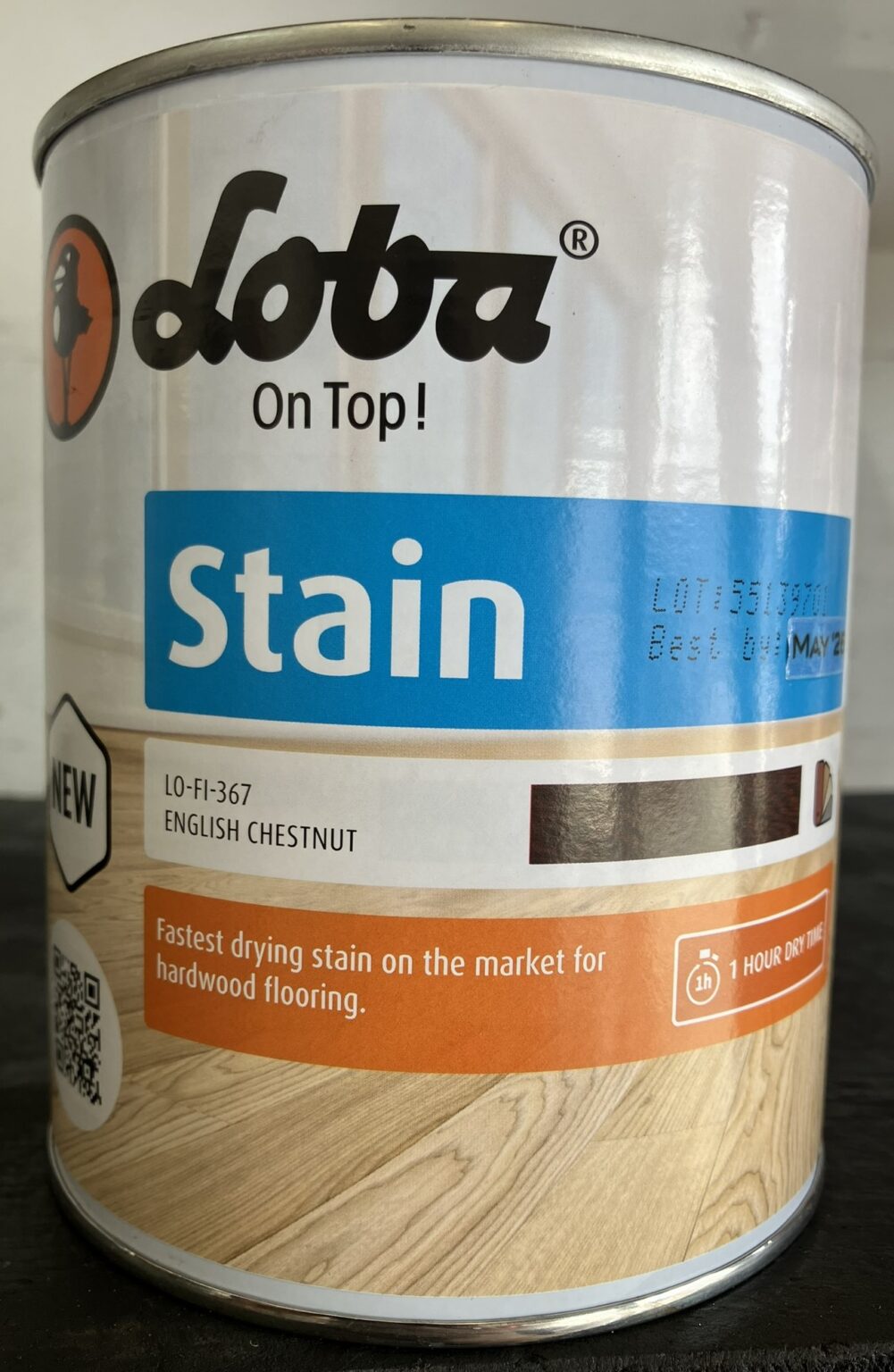 Loba Country White Stain 1Q – Pro Wood Floor Supply Inc